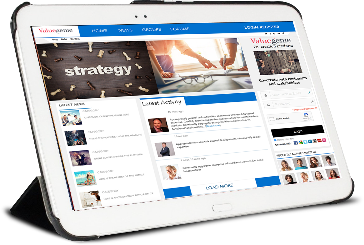 Online courses from Valuegenie – Value Genie – Customer Value Creation ... Online courses from Valuegenie – Value Genie – Customer Value Creation ...